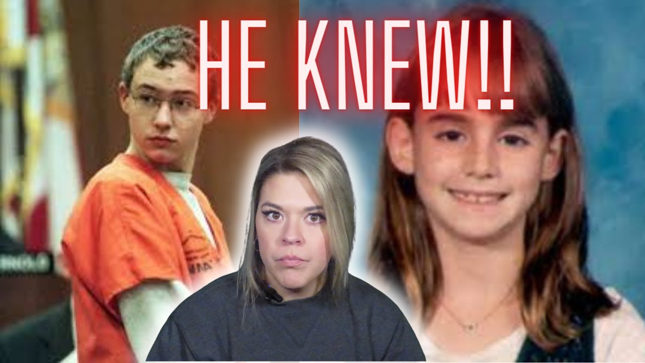 He Knew the whole time | Maddie Clifton | Joshua Phillips - YouTube