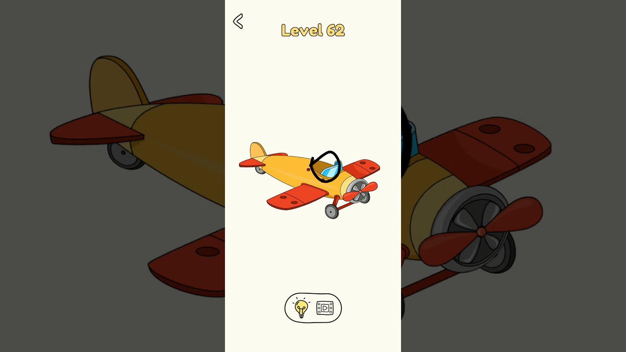 DOP Draw one part level 62 - YouTube