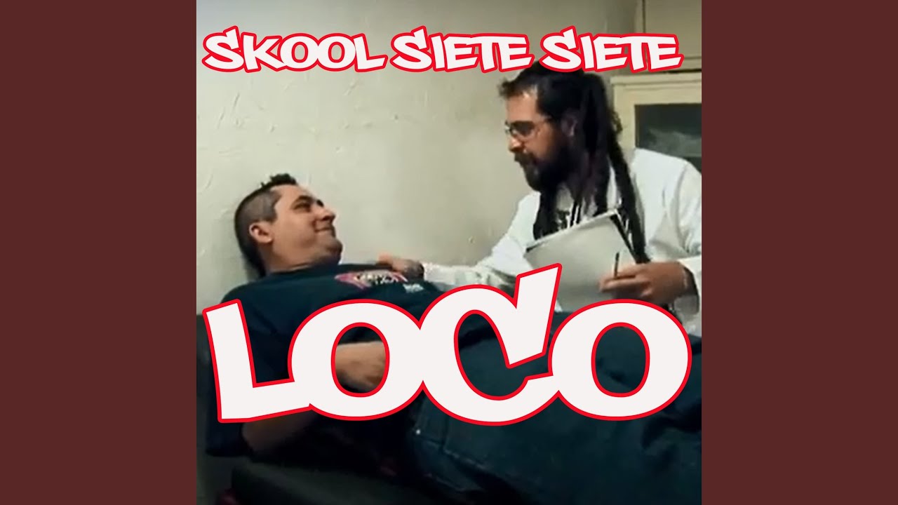 Loco - YouTube Music