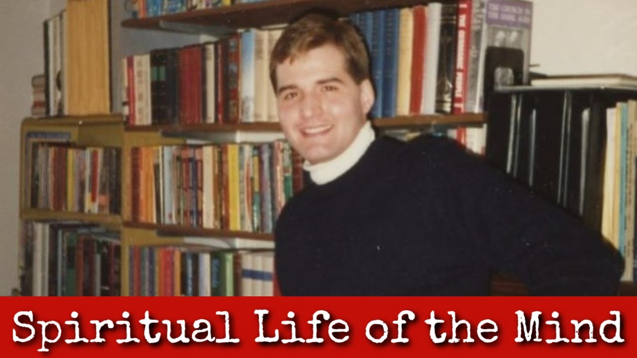 Ep217: Spiritual Life of the Mind - Dr Alexander Arguelles 3 - YouTube