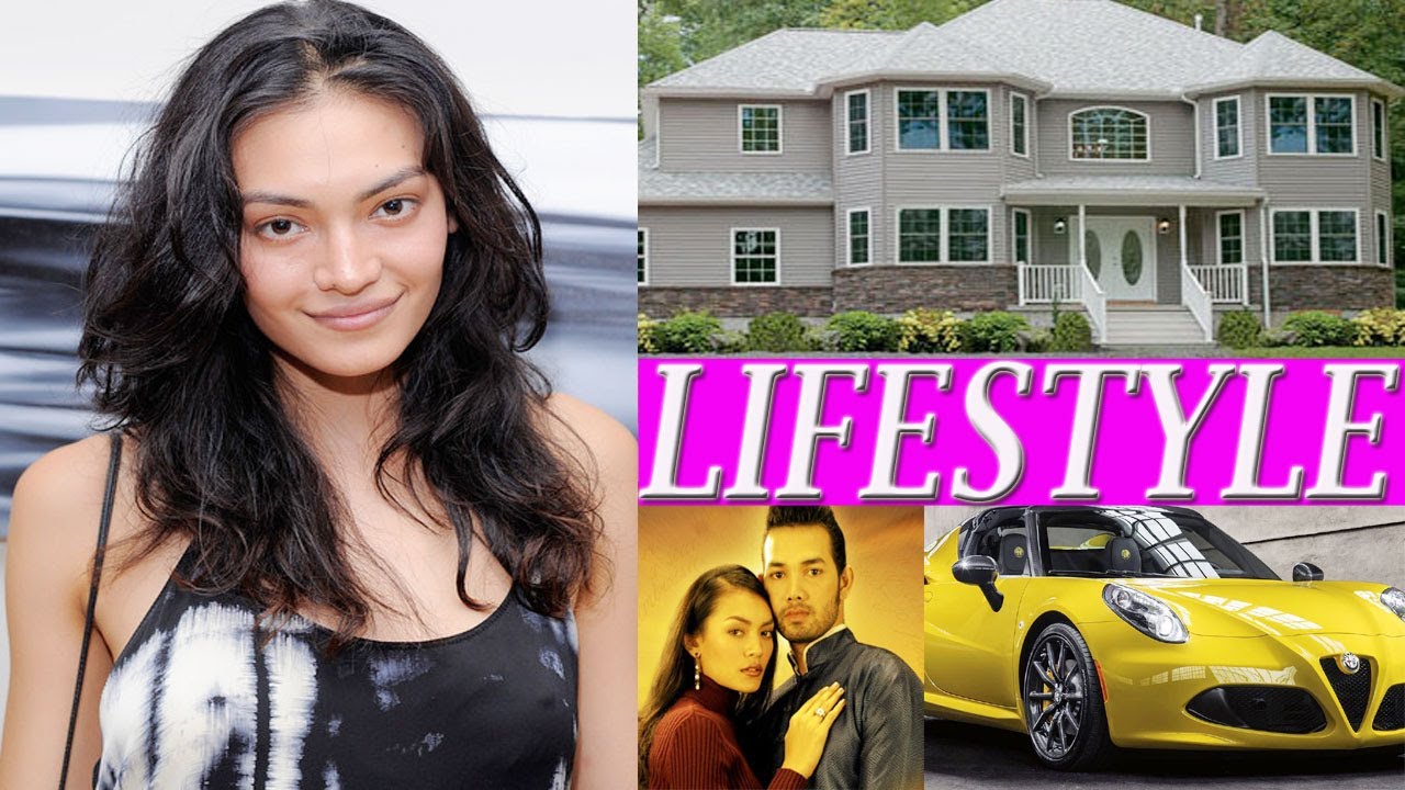 Florence Faivre (Actress) Lifestyle, Net Worth, Boyfriend, age, Height ...