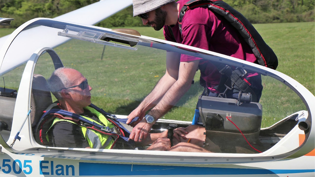 BGGC safety video - YouTube