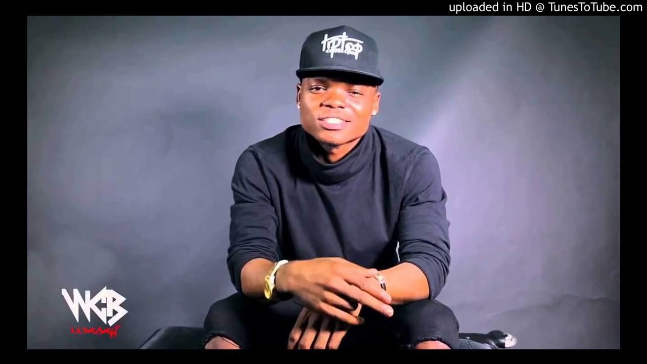 HARMONIZE X RICH MAVOKO --SHOW ME (OFFICIAL VIDEO ) - YouTube