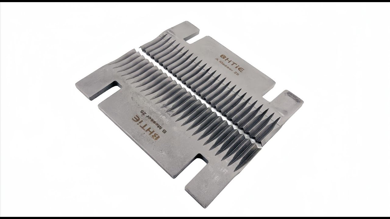 Sugar Drum Beet Slicer Knives, Blades #sugar #Maguin #Putsch #knives # ...