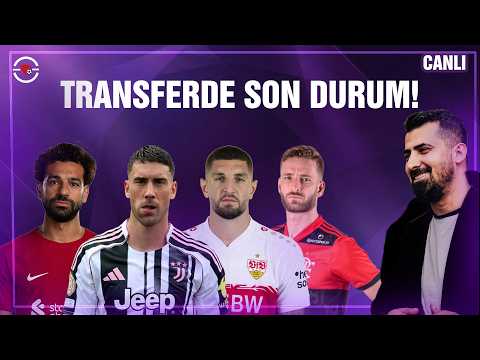 BEŞİKTAŞ TURU GEÇTİ / GÖZLER TRANSFERLERDE!