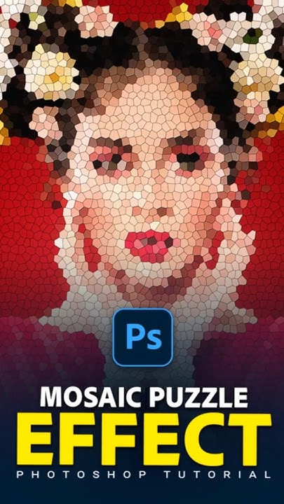 Pixel Photoshop Manipulation - Photoshop Tutorial #shorts #photoshop # ...