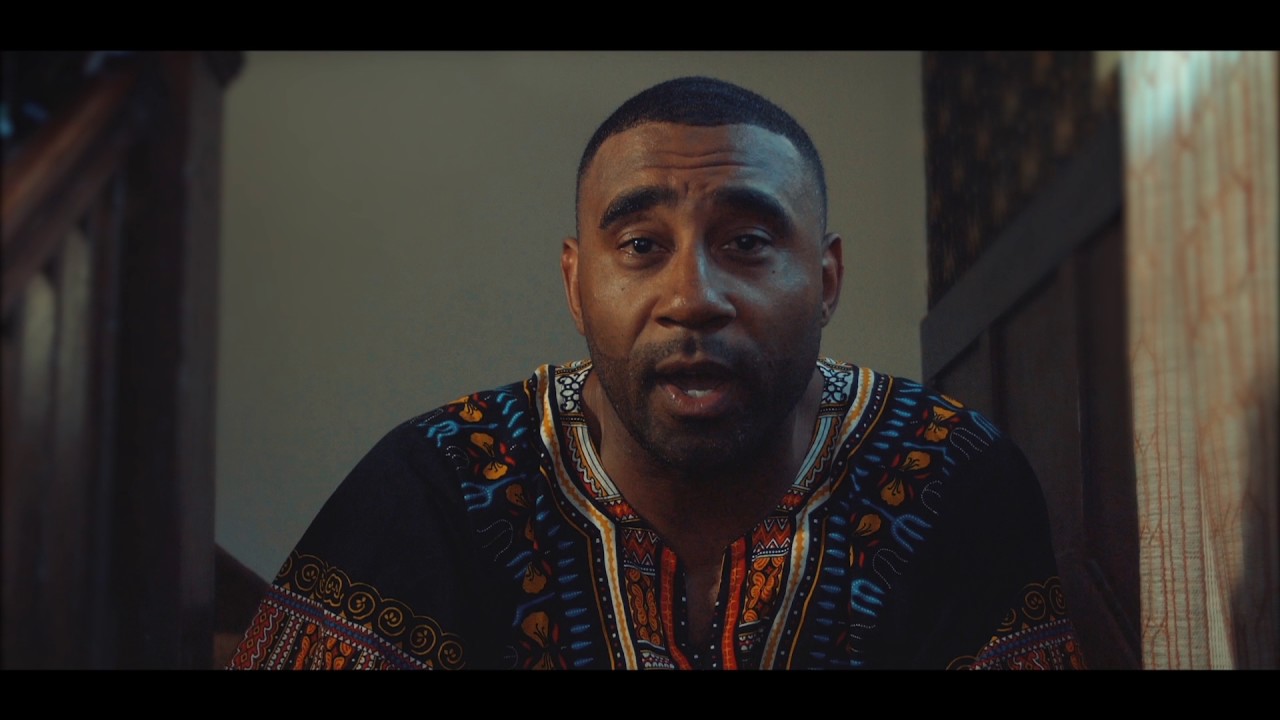 Logic Amen presents: The Griot Party Experience - Ep 1.0 - YouTube