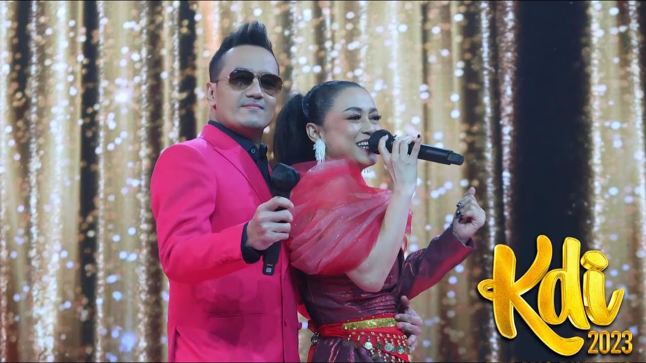 ADUHAI - Adi Kdi Feat Isma Kdi - YouTube