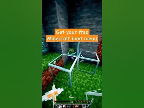 Download Free Minecraft Mod Menu 2025: iOS & Android Hacks Inside ...