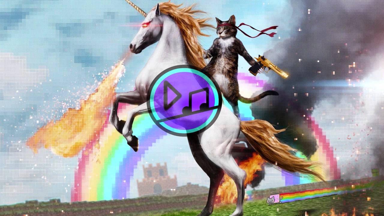 Mendum - Stay With Me - YouTube