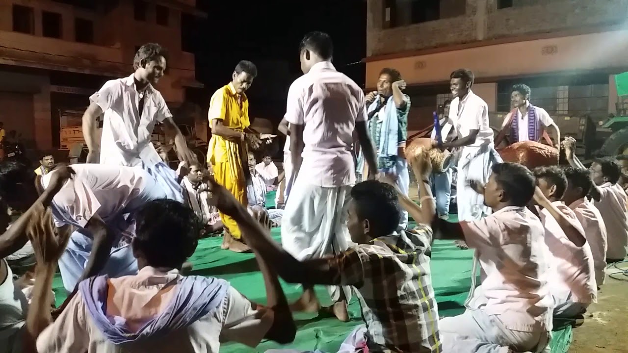 Kene Chadigala Gala go Suna Kalia Mora || Odia Kirtan - YouTube