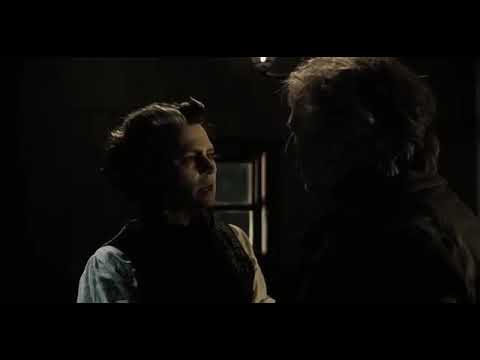 Sweeney Todd - Judge Turpin death scene - YouTube