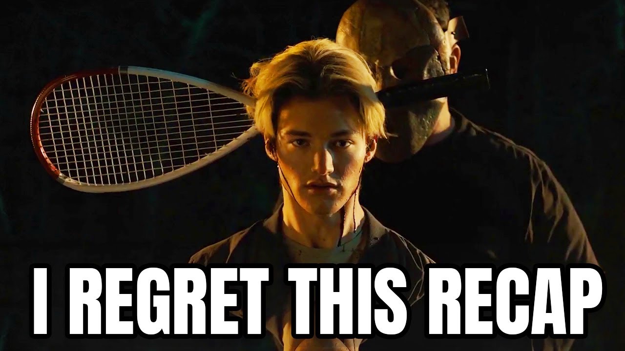 Horror Movie Explained | Freaky (2020) RECAP - YouTube