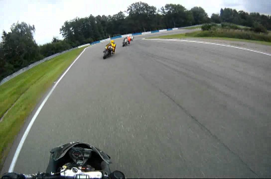 Zenergy Racing på Knutstorp 13+14/8 2011 - YouTube