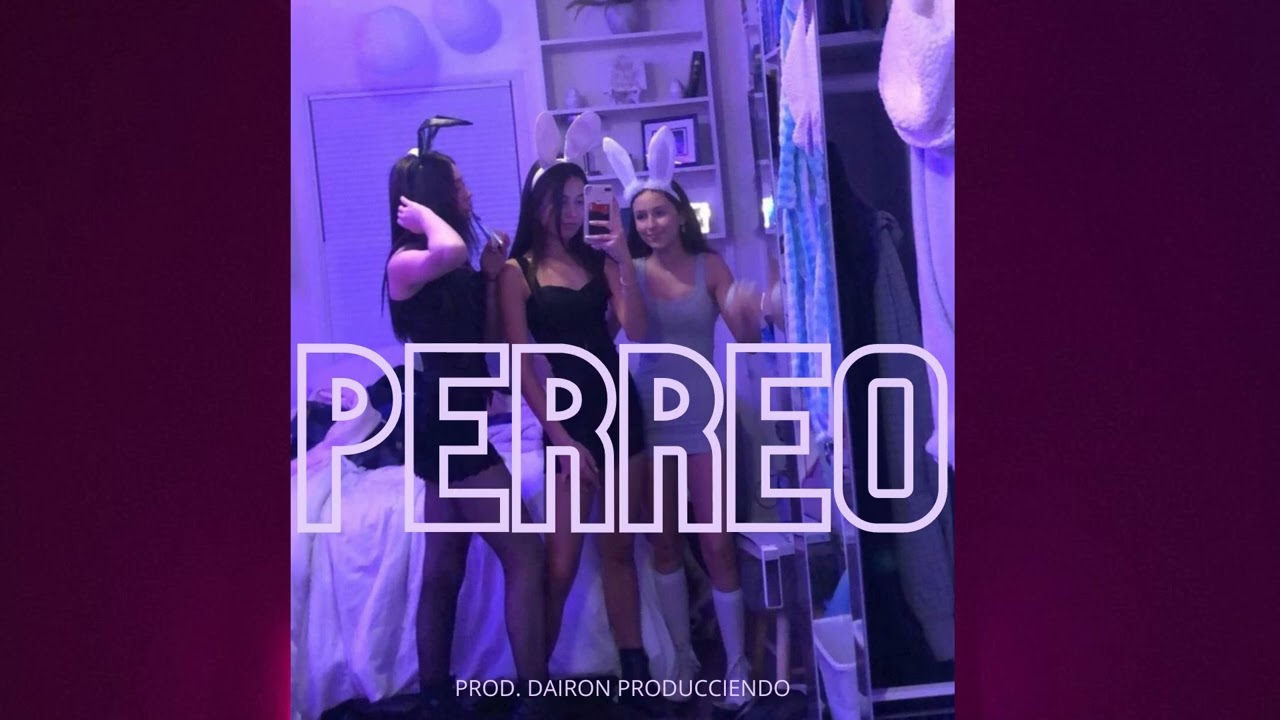 Beat Reggaeton Perreo Instrumental Perreo Youtube