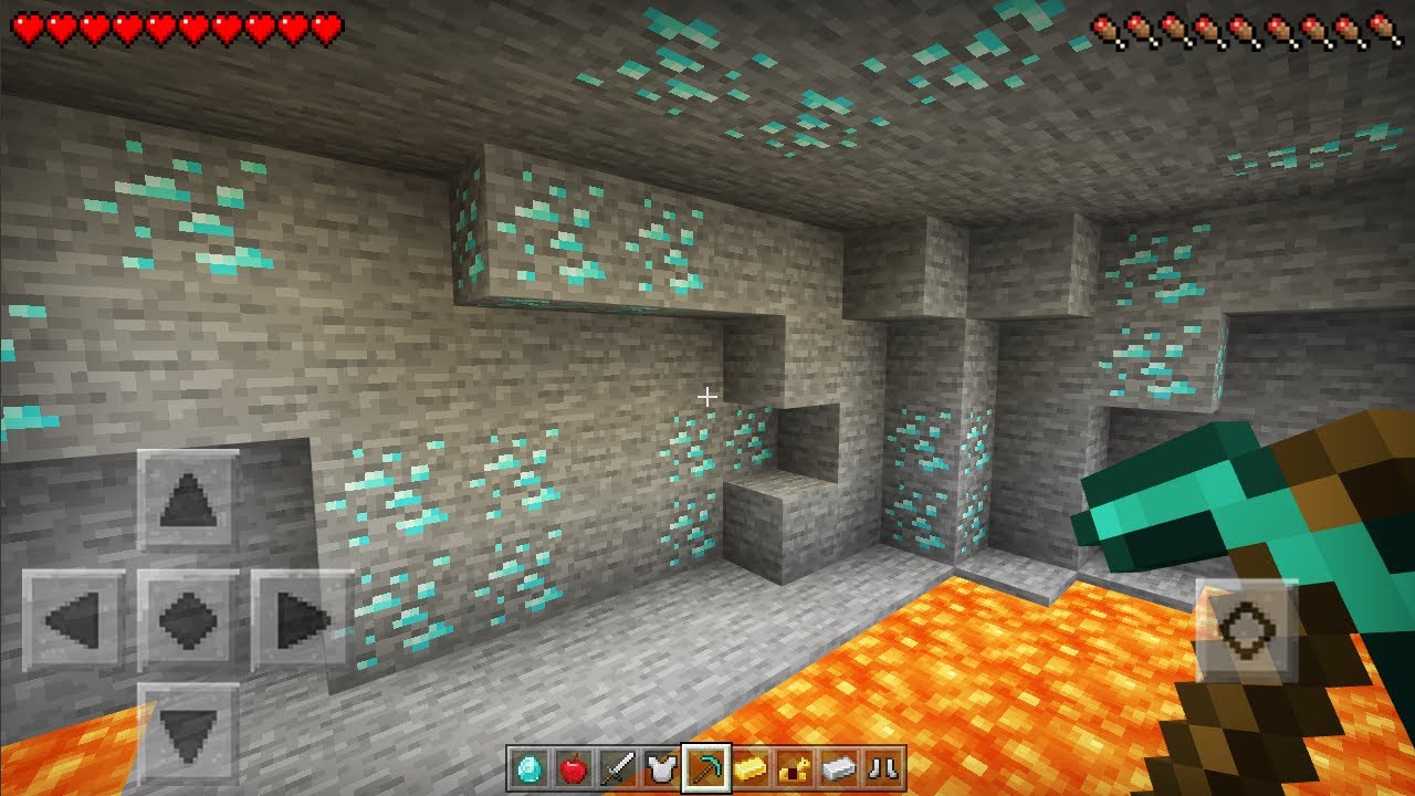 How To Find DIAMONDS Fast In Minecraft BEST TUTORIAL YouTube How To Find DIAMONDS Fast In Minecraft BEST TUTORIAL YouTube