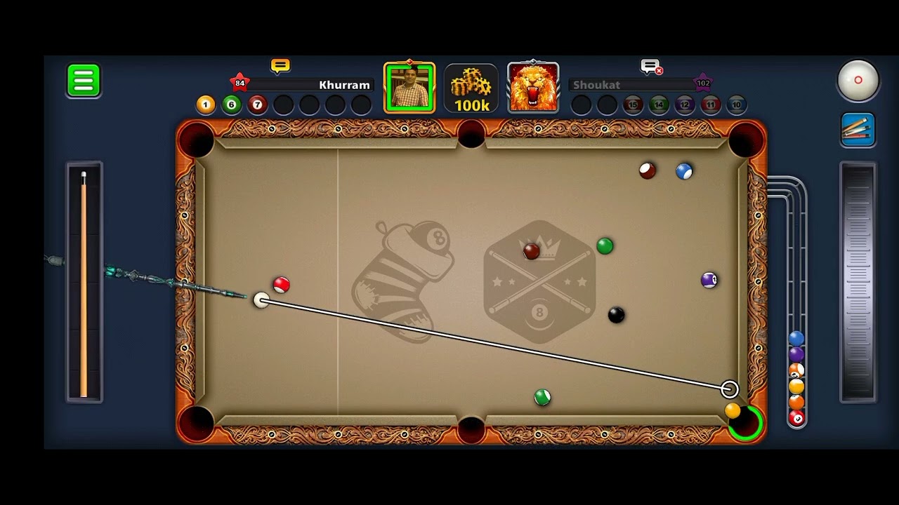 8 Ball Pool Tricks You WONT Believe | 8 Ball pool Hacks # 305 - YouTube