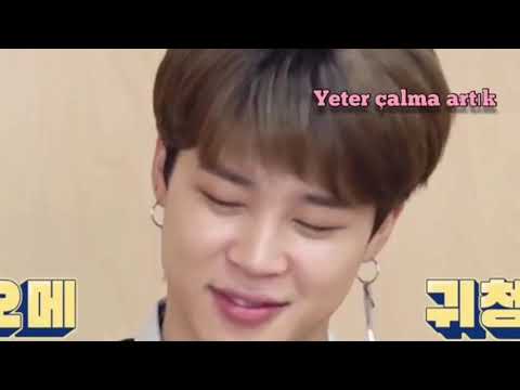 BTS komik anlar #3 - [türkçe altyazılı]