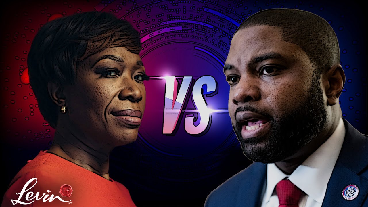 Donalds vs. Reid - YouTube