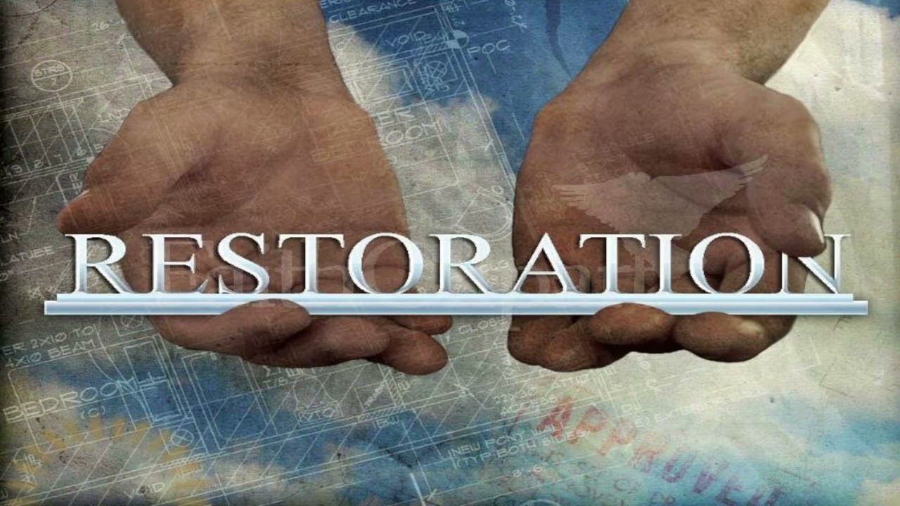 End time prophetic Word - 1st of September 2022 - YouTube