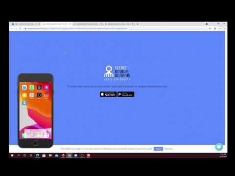 How-to video to use the new Single Sign-On (SSO) Passwordless Solution ...