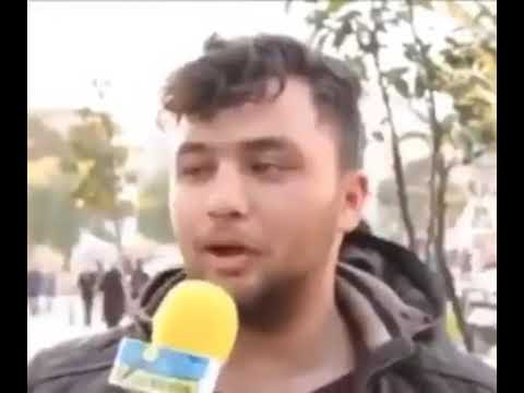 Senin okuduğun mektebin ......