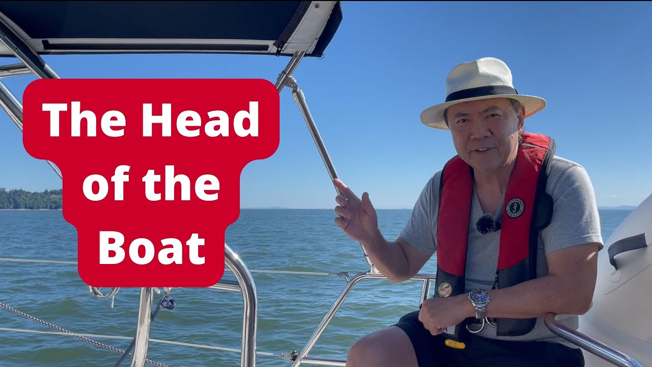 The Many Meaning Of 'Head' | APWASI | Life Learnings | Dr. Clinton Lee ...