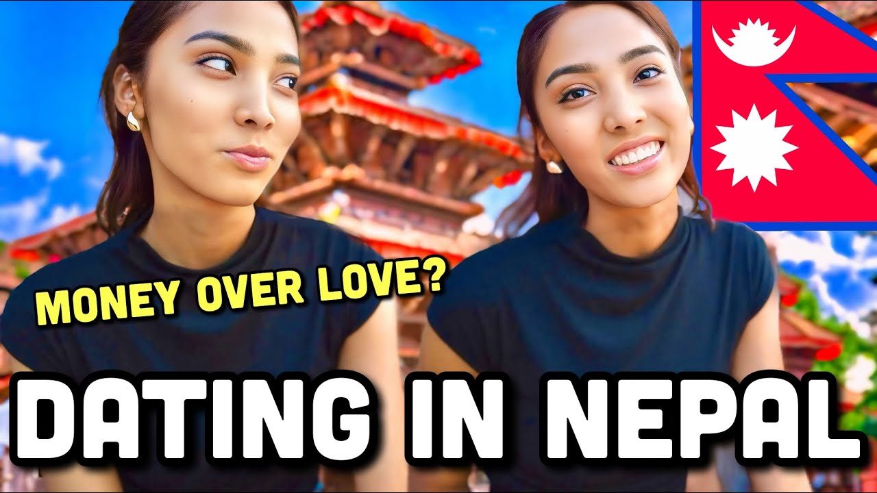 Dating In Nepal 🇳🇵 Nepali University Girl Interview - YouTube