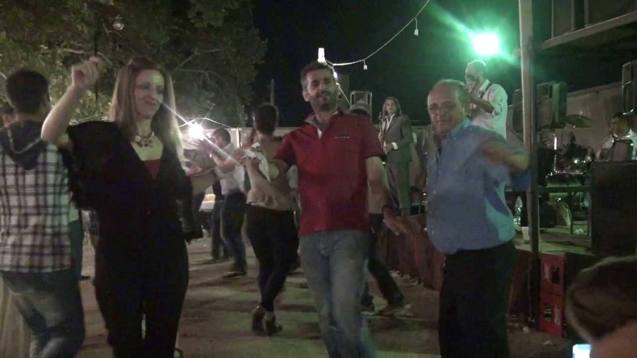 ΤΣΑΜΠΑ ΓΚΟΡΙΤΣΑΣ ΣΤΕΚΩ ΣΤΗΝ ΑΚΡΟΘΑΛΑΣΣΙΑ ΡΟΥΣΣΟ ΚΑΡΔΙΤΣΑ 28-6-13 - YouTube
