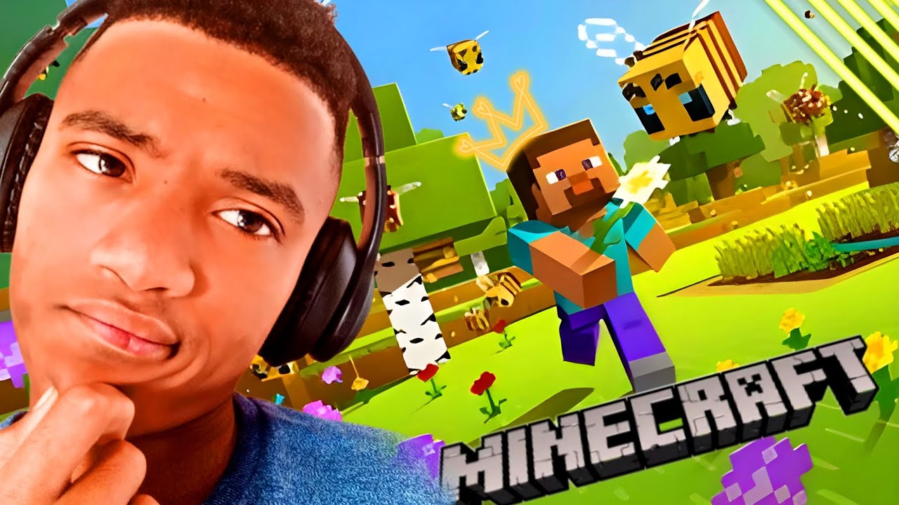 The beginning of my MINECRAFT Arc.. - YouTube