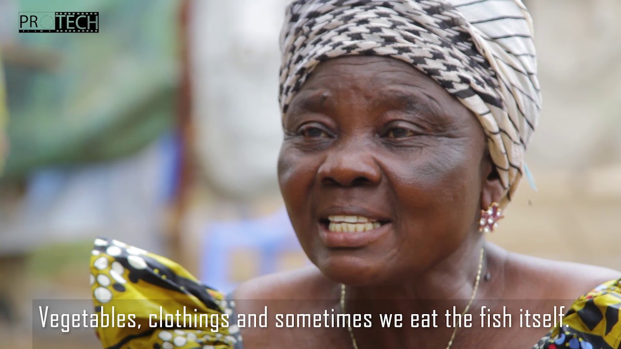 Making it in Kakuma - YouTube