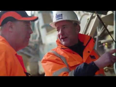 Blue Group Corporate Video 2020 - YouTube