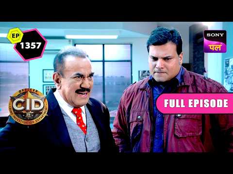6 साल पुराने Robbery Case से CID को मिली नए Case में Lead | CID | Full Episode 1357 | 27 Aug 2024