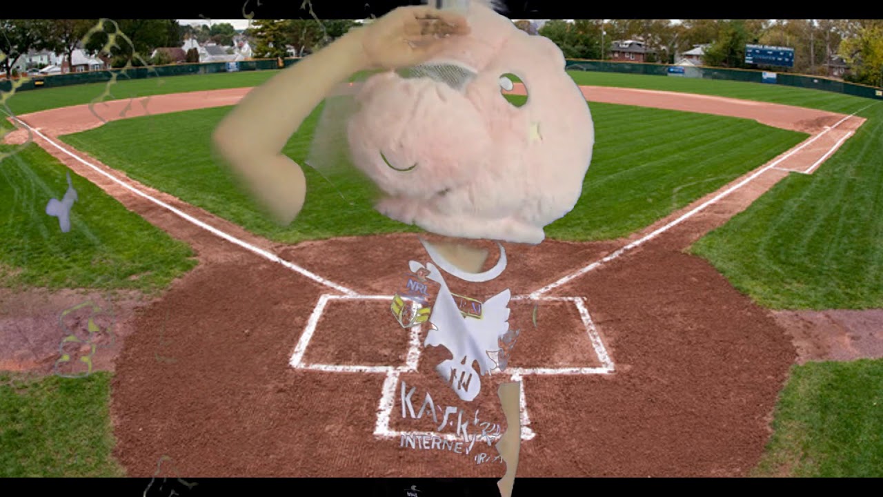 Unicorn Baseball - YouTube