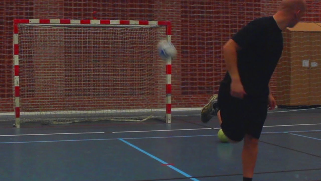 Hit The Can - YouTube