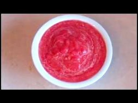 WORLD'S HOTTEST CHILI PASTE RECIPE - YouTube