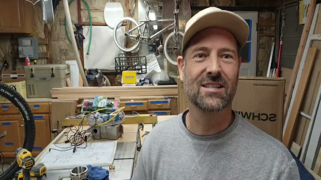 2 Much Handyman is live! - YouTube