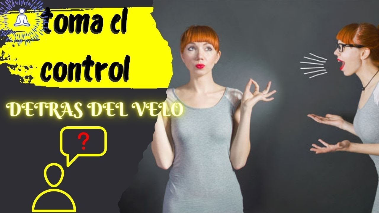 ☝El yo INTERNO y el yo externo /EGO 👹 Cual es cada UNO - YouTube