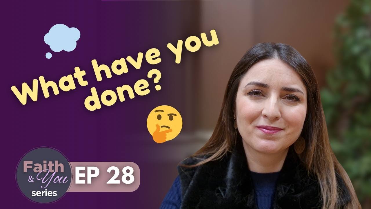 AAY | Faith & You EP 28 - YouTube