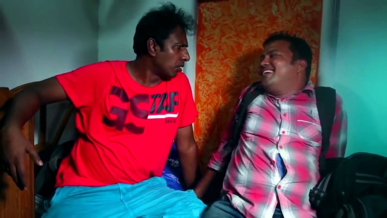 Bangla Comedy Natok l Moja E Moja - YouTube