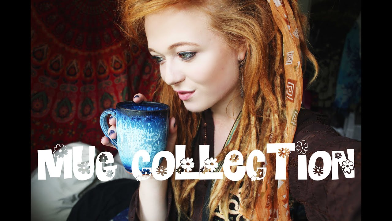 My Mug Collection Youtube