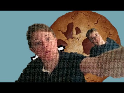 COOKIE CLICKER FOR REAL THIS TIME!! - YouTube