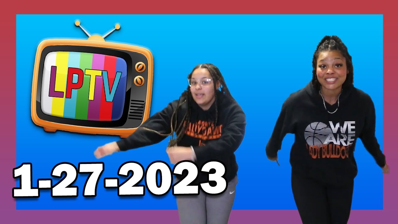 LPTV 1 - 27 - 23 - YouTube