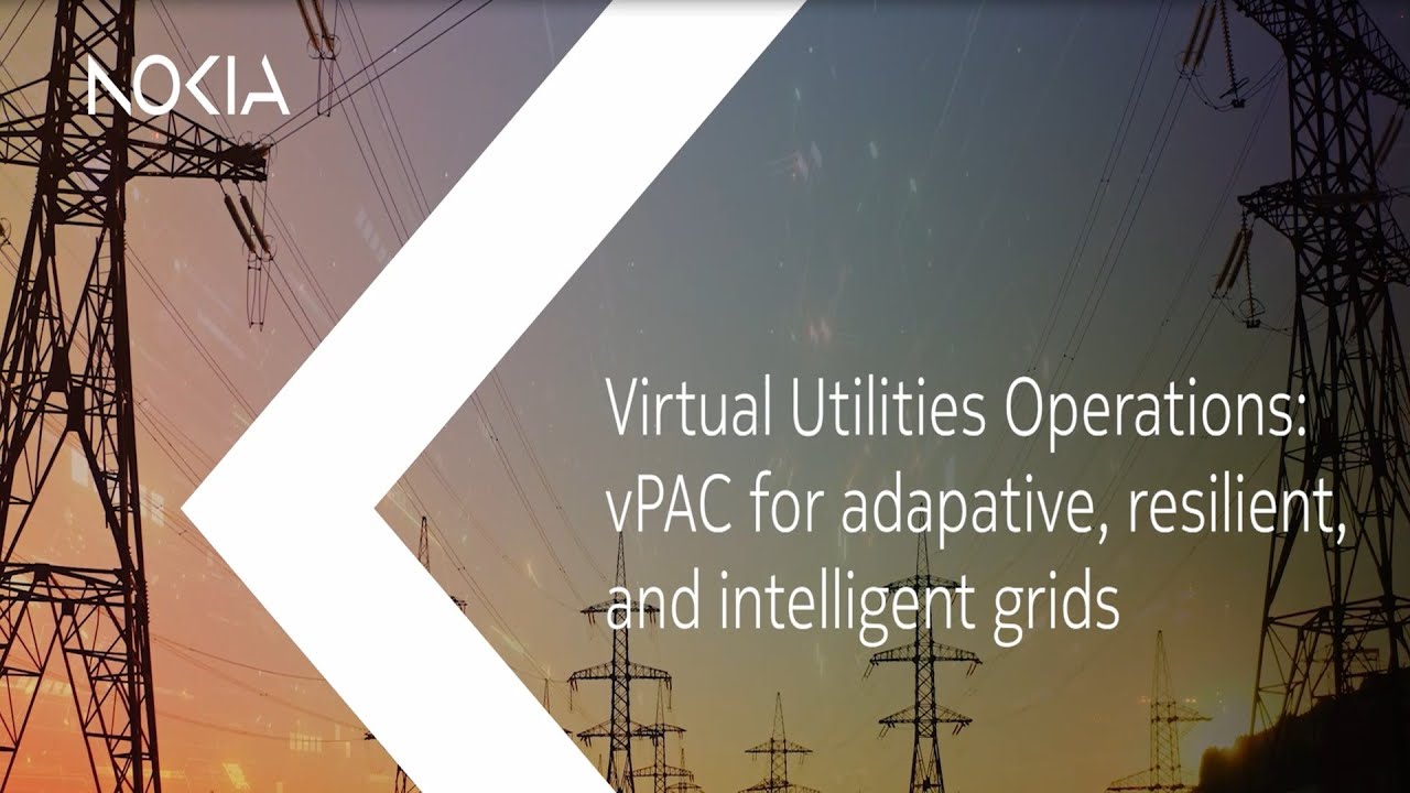 Virtual utilities operations: vPAC for adaptive, resilient, and ...