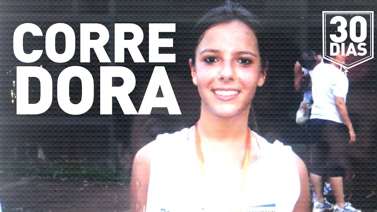 DIAS 2 A 3 - JÁ FUI CORREDORA | CORRER 10K | [30 DIAS COM PAOLA MACHADO ...