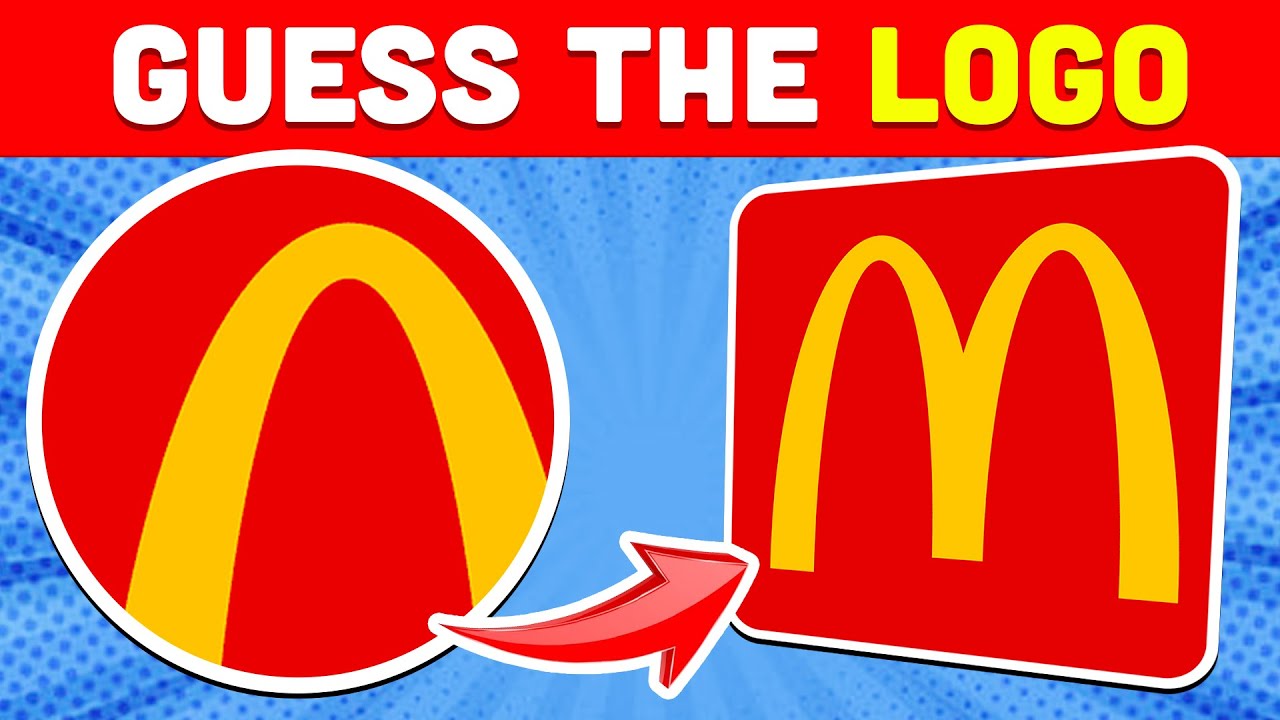 Guess The Logo | Can You Guess The Zoomed Logo? 🔍 | Logo Quiz - YouTube