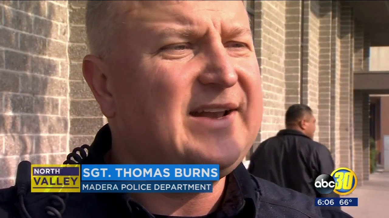 Madera Police starting new program aimed at improving business while ...