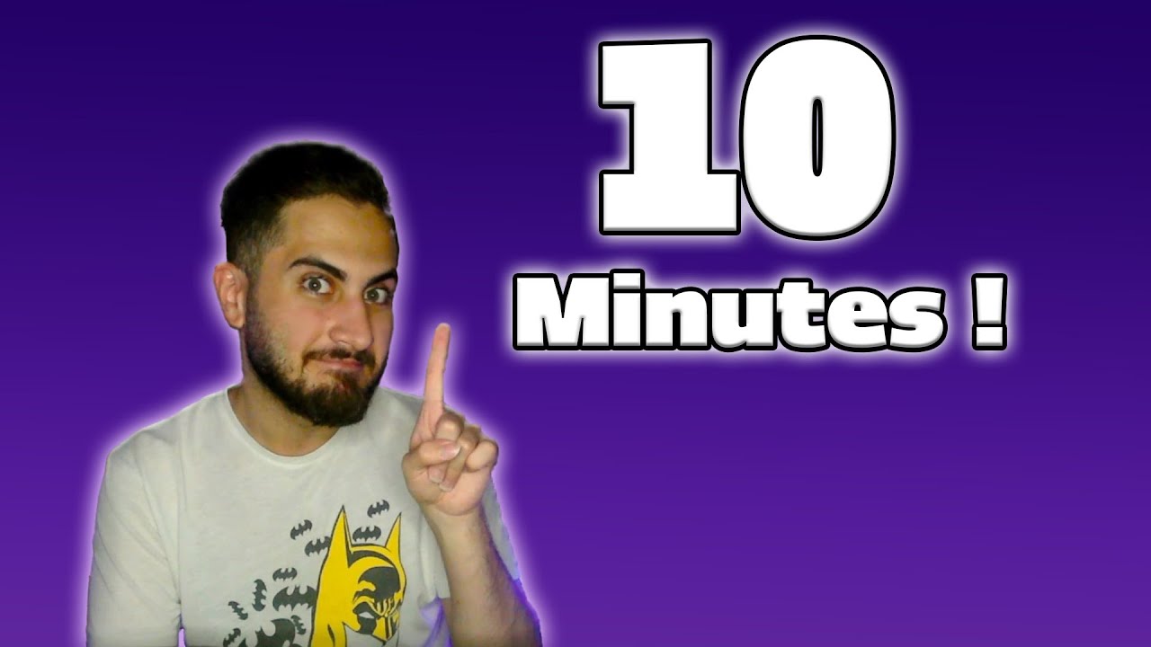 Asmr Fall Asleep In 10 Minutes Youtube