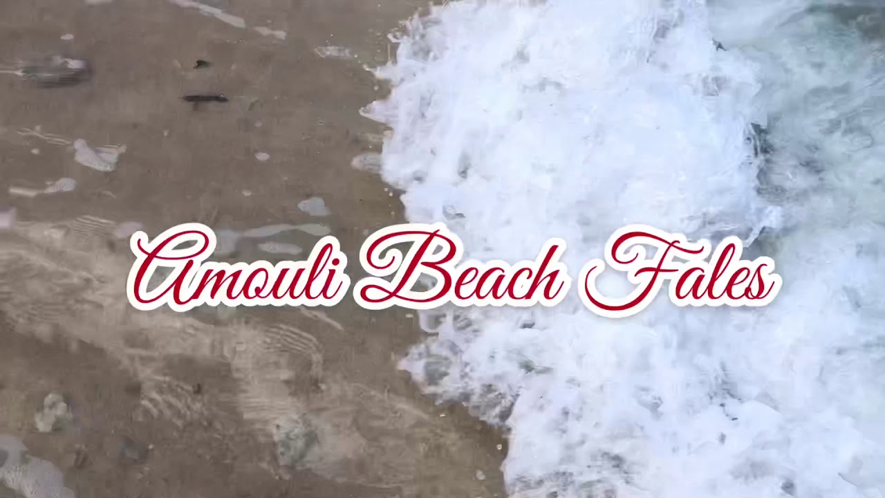 the Drive By Amouli, Auasi, Utumea & Alao - YouTube