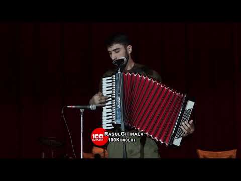 33 Мурад Абдулаев – «МАМА»